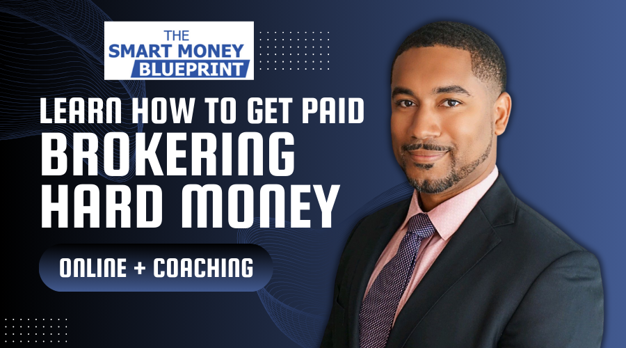 Smart Money Blueprint | #1 Broker Training Program