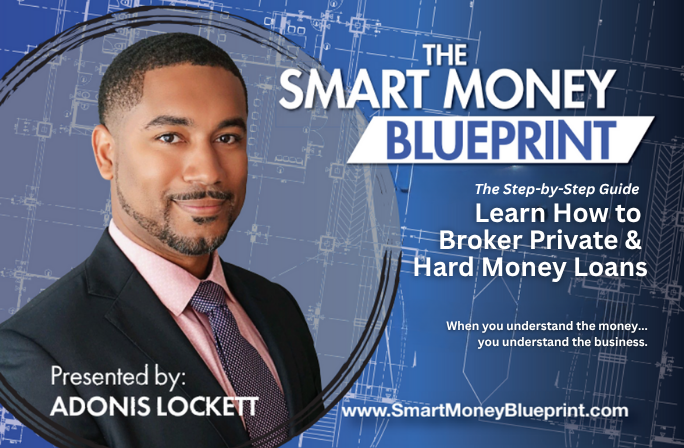 Smart Money Blueprint | #1 Broker Training Program